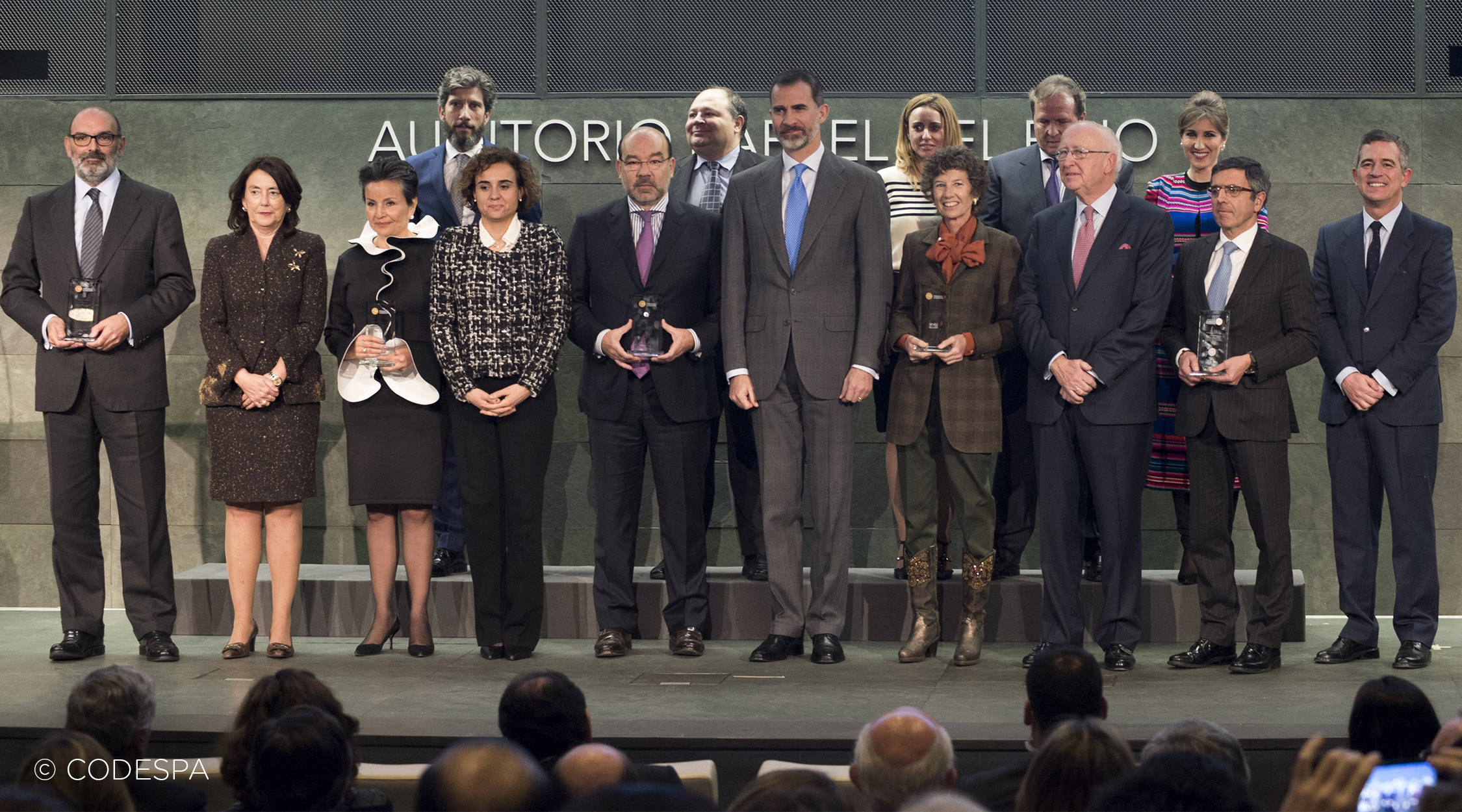 Vuelven los Premios CODESPA: la XXII edición abrirá candidaturas en septiembre | CODESPA