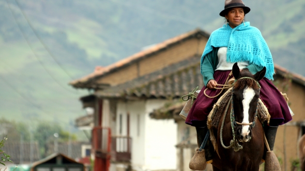 Impulsamos El Turismo Comunitario En Zonas Rurales De Ecuador