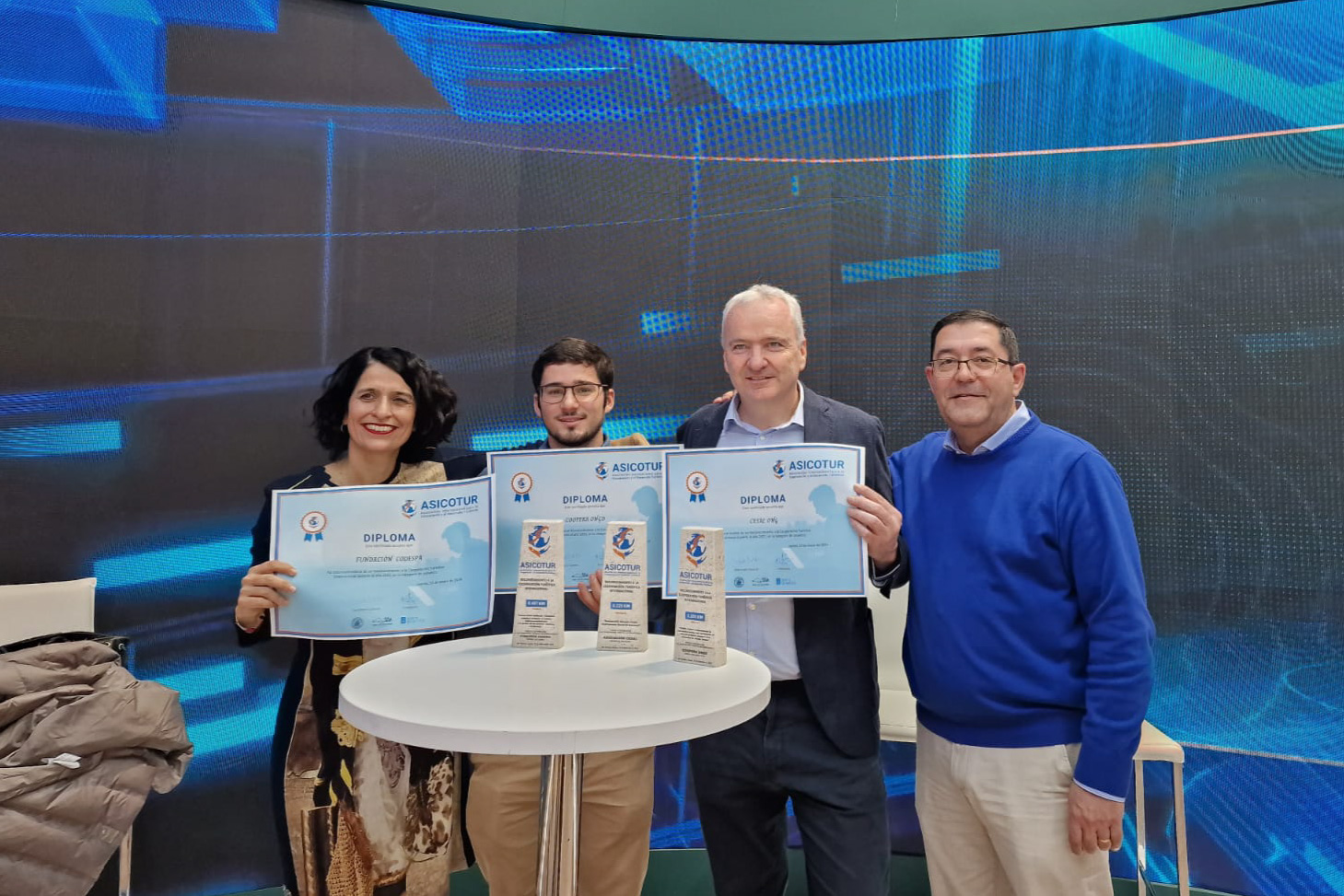 Bioemprendimientos, una oportunidad de negocio comunitario en Ecuador ...