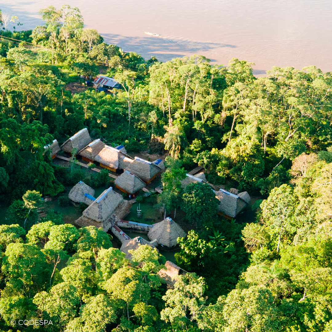 Explorando Ecuador: el desafío turístico en la Amazonía Ecuatoriana ...
