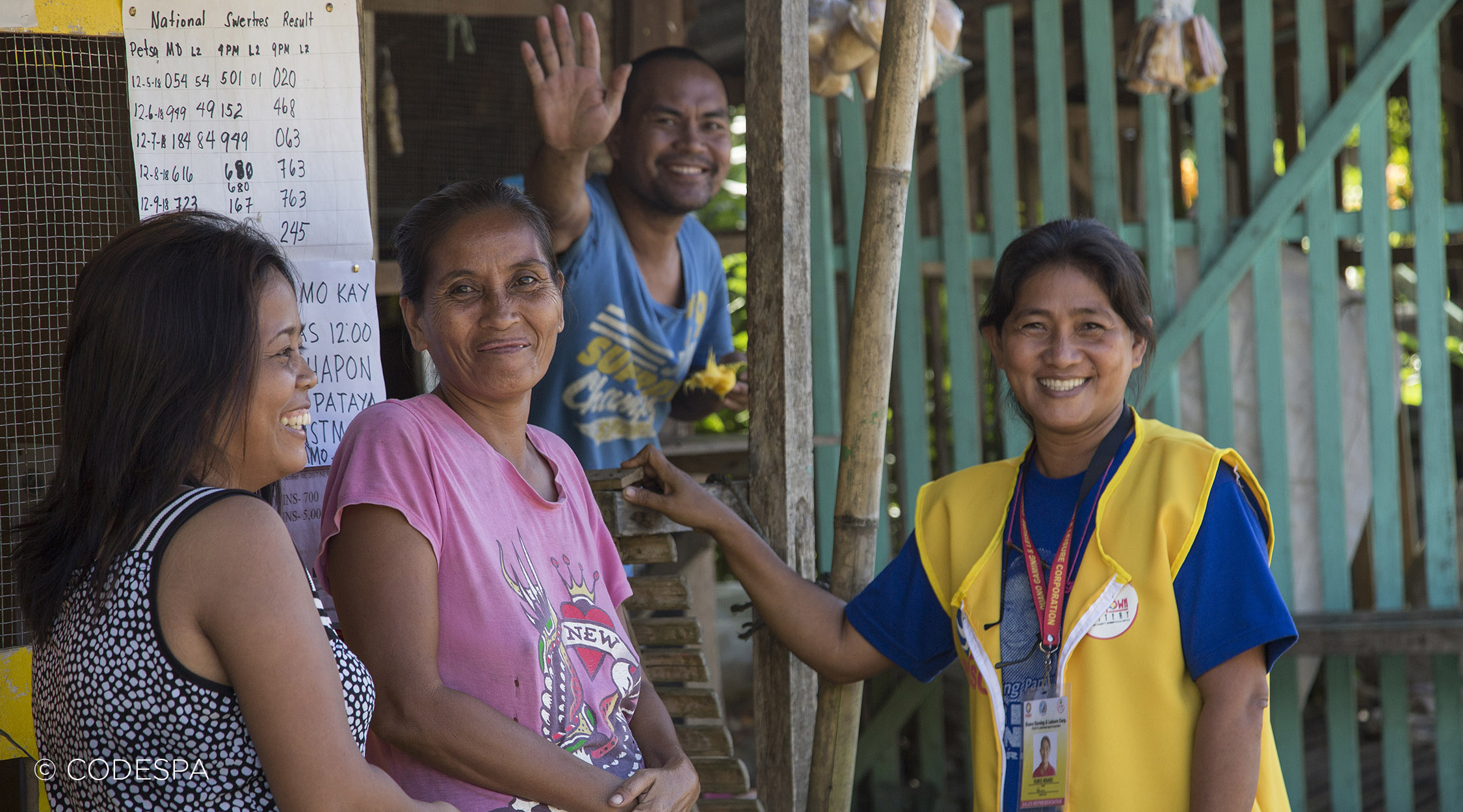 Los Negocios Inclusivos, la apuesta de las empresas comprometidas con ...