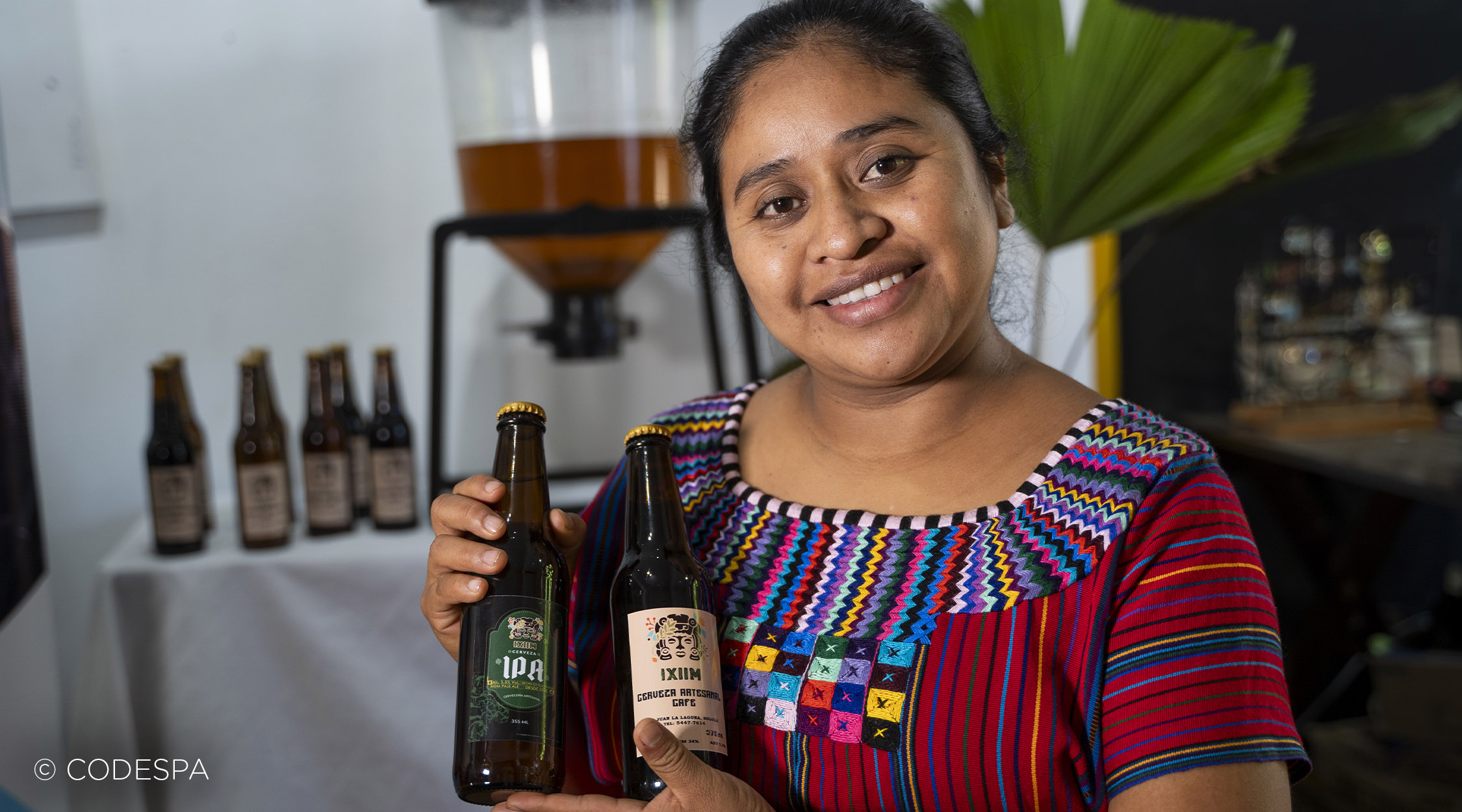 Con Red Emprende impulsamos el emprendimiento en Guatemala | CODESPA